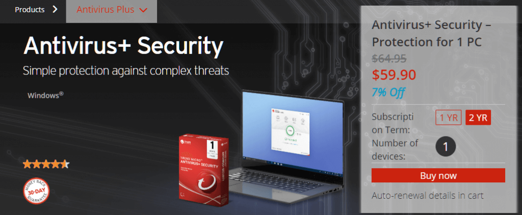 The Best Antivirus Software to Use