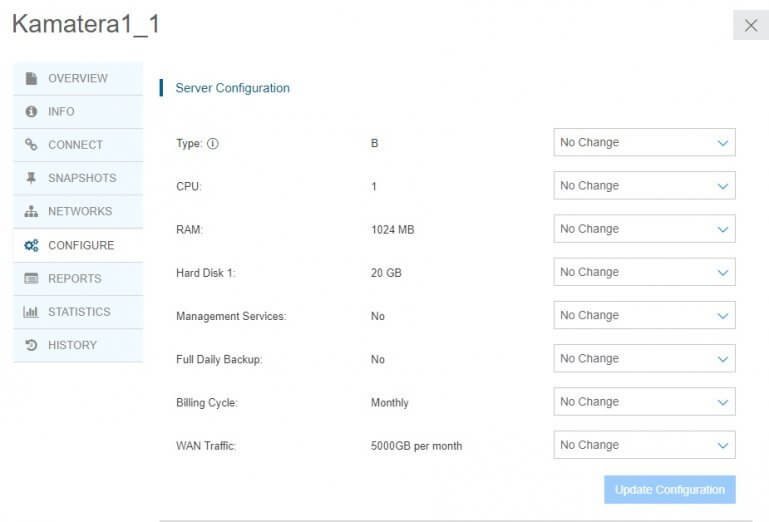 Kamatera Review 2021 & Setting up an Account - Cloudzat