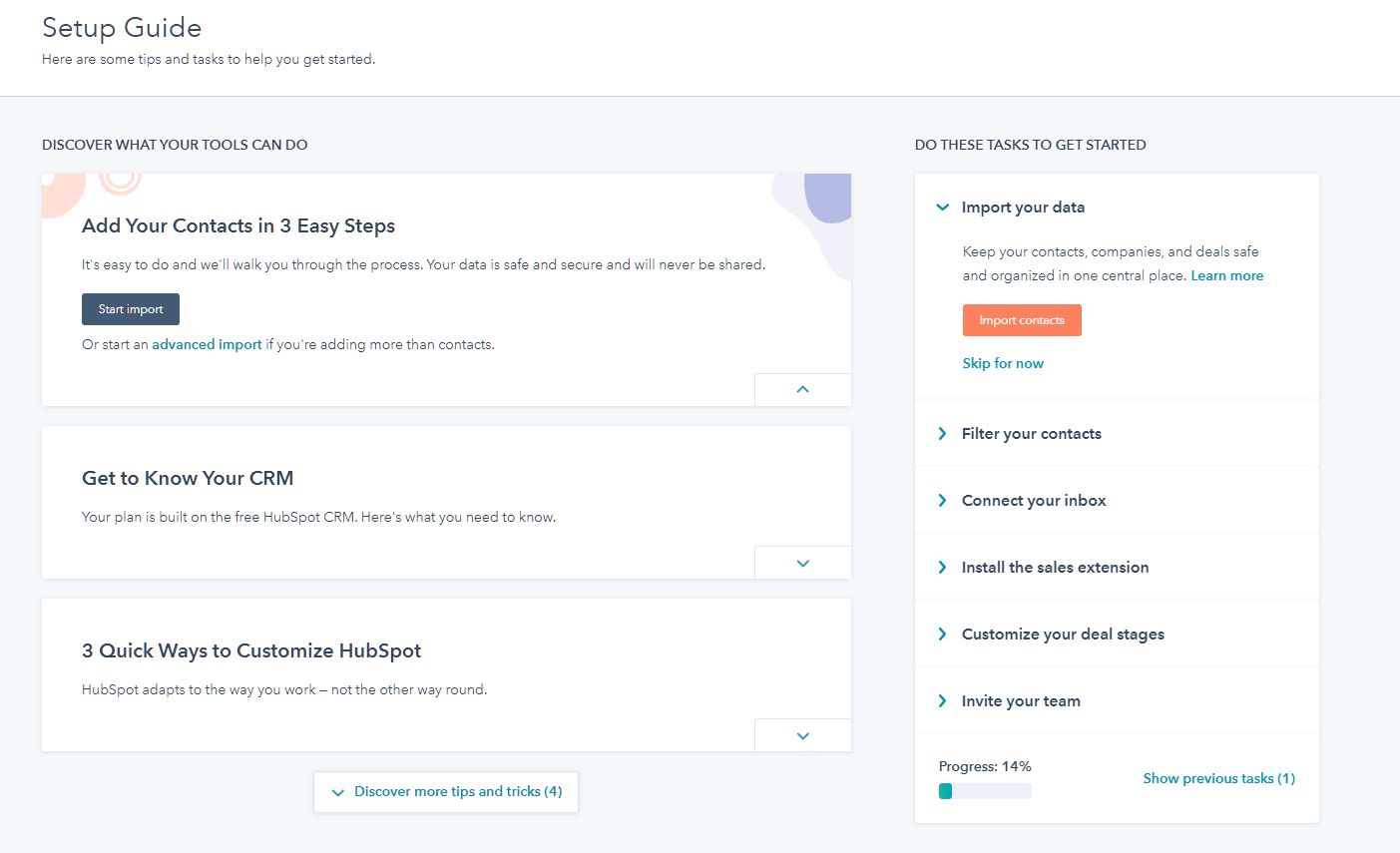 HubSpot CRM Review - The Best CRM Provider Out There HubSpot CRM Review - The Best CRM Provider Out There
