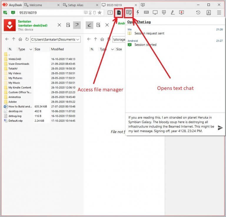 AnyDesk Review 2023 – Should You Use It?