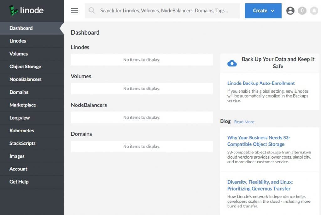 Linode Review 2021 – High Performance Web Hosting for Everyone