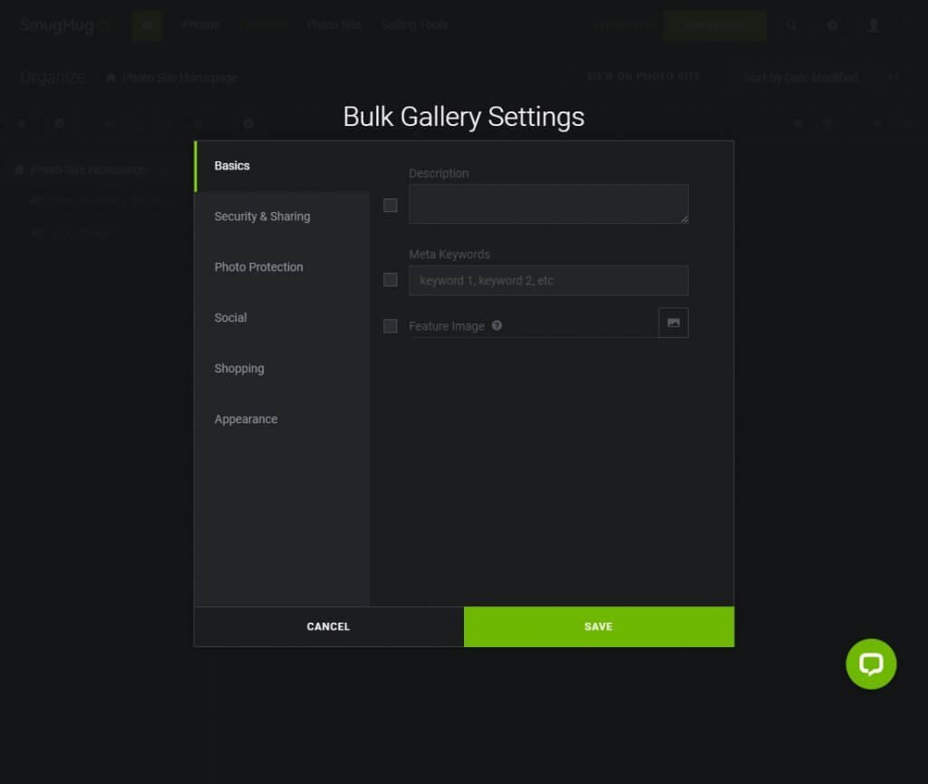 SmugMug Review – Brilliant Website Builder for Photographers