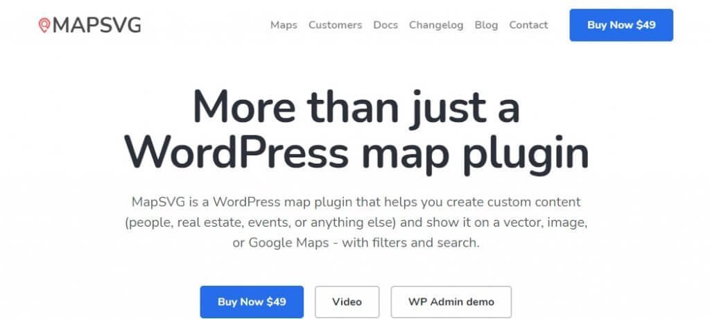 The 21 Best Mapping Plugins for WordPress - Cloudzat
