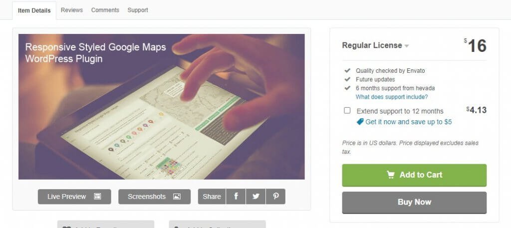The 21 Best Mapping Plugins for WordPress - Cloudzat