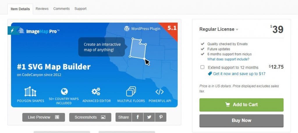The 21 Best Mapping Plugins for WordPress - Cloudzat
