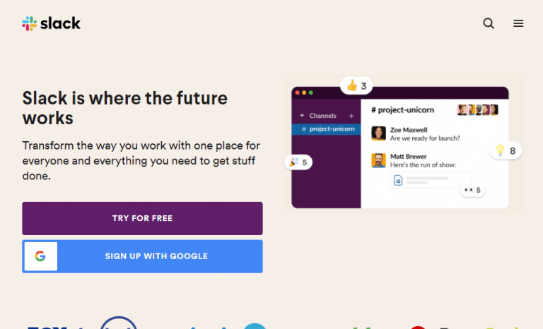 15 Best Team Chat Apps to Use