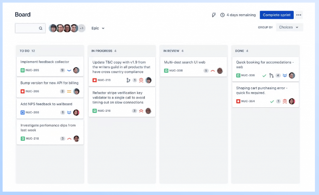 10 Best ITSM Tools For Successful SAAS Management - Cloudzat